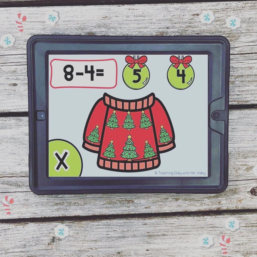 What's your New Year's resolution for... - Boom Cards by Boom | Facebook