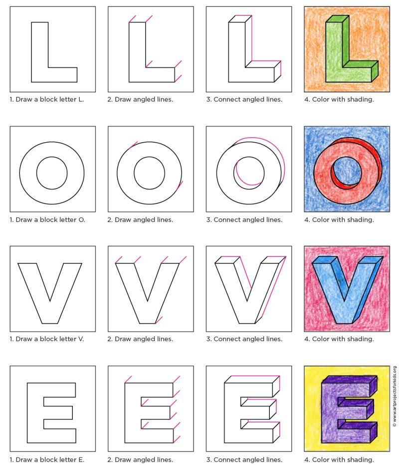 Art Projects for Kids added a new... - Art Projects for Kids
