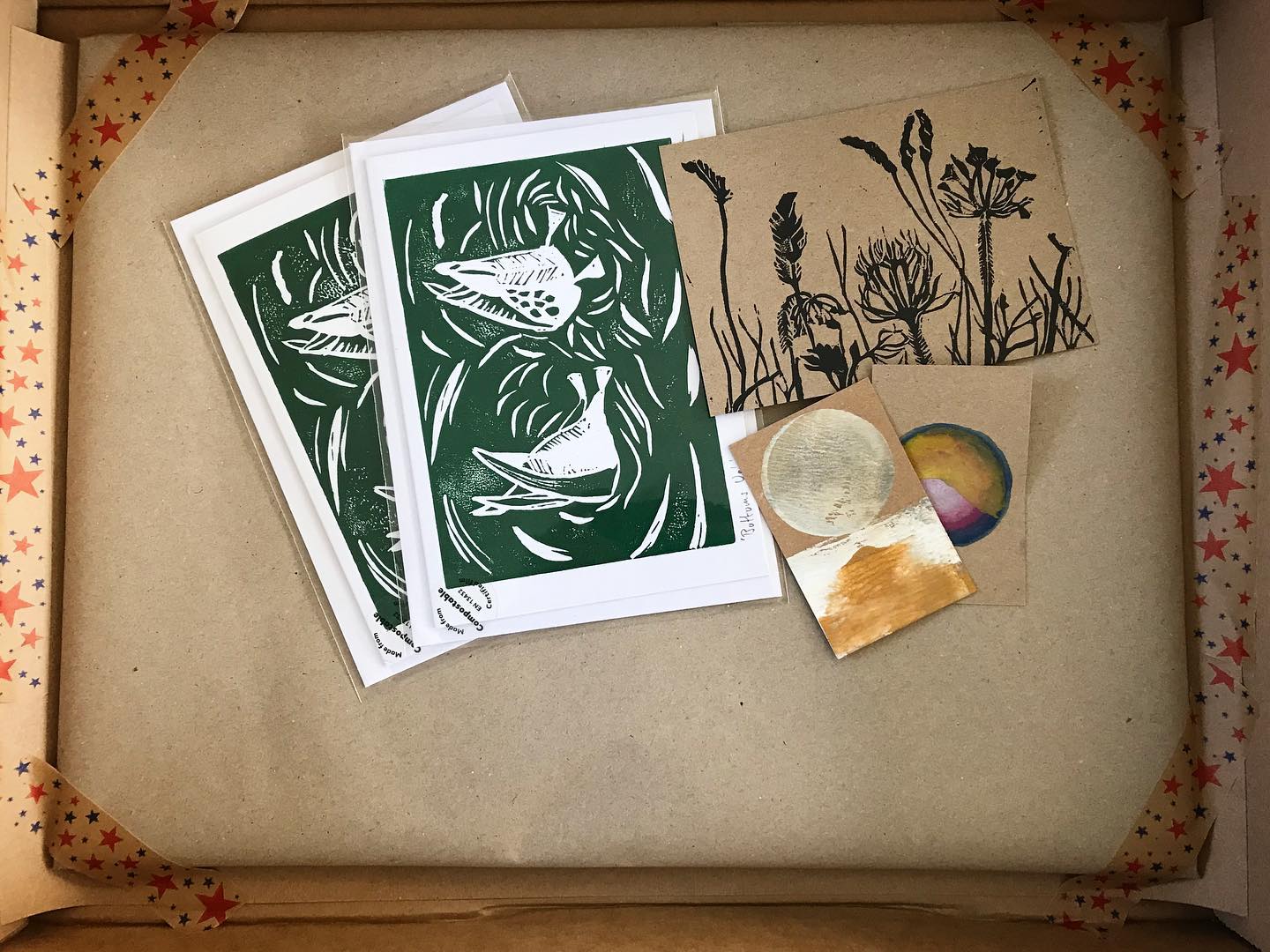 Lucy Lawrence Artwork Added A New Lucy Lawrence Artwork