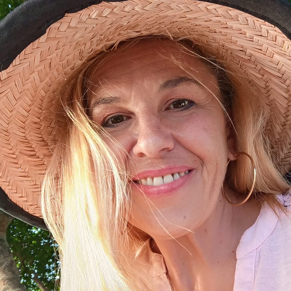 Lucia Fernández