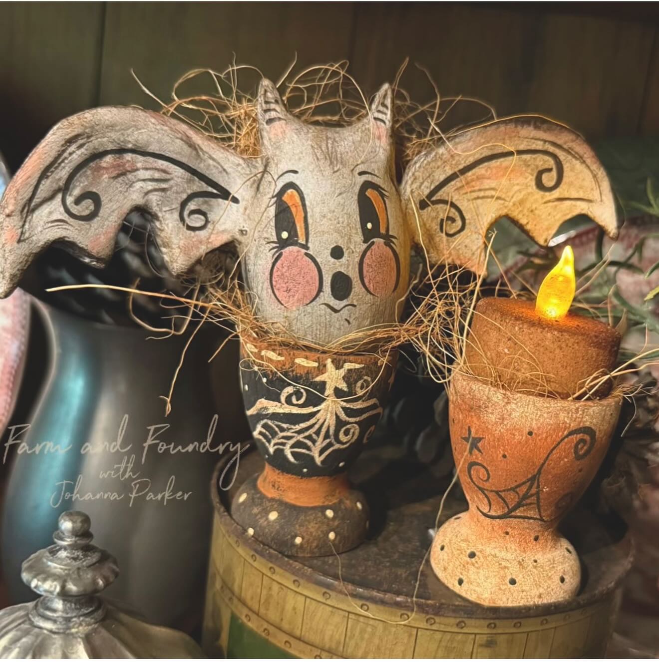 Farm And Foundry Added A New Photo Farm And Foundry