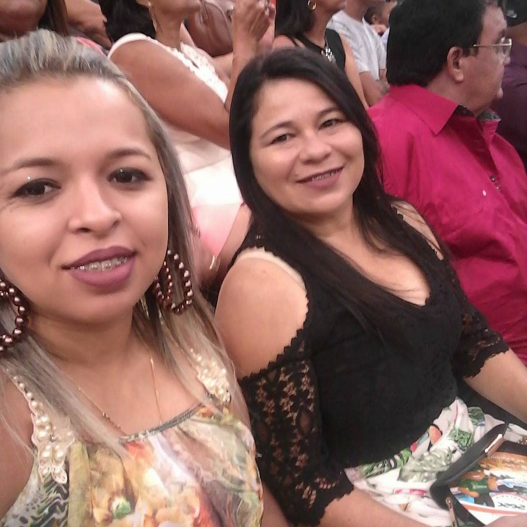Raimunda Maria Rodrigues Ramos