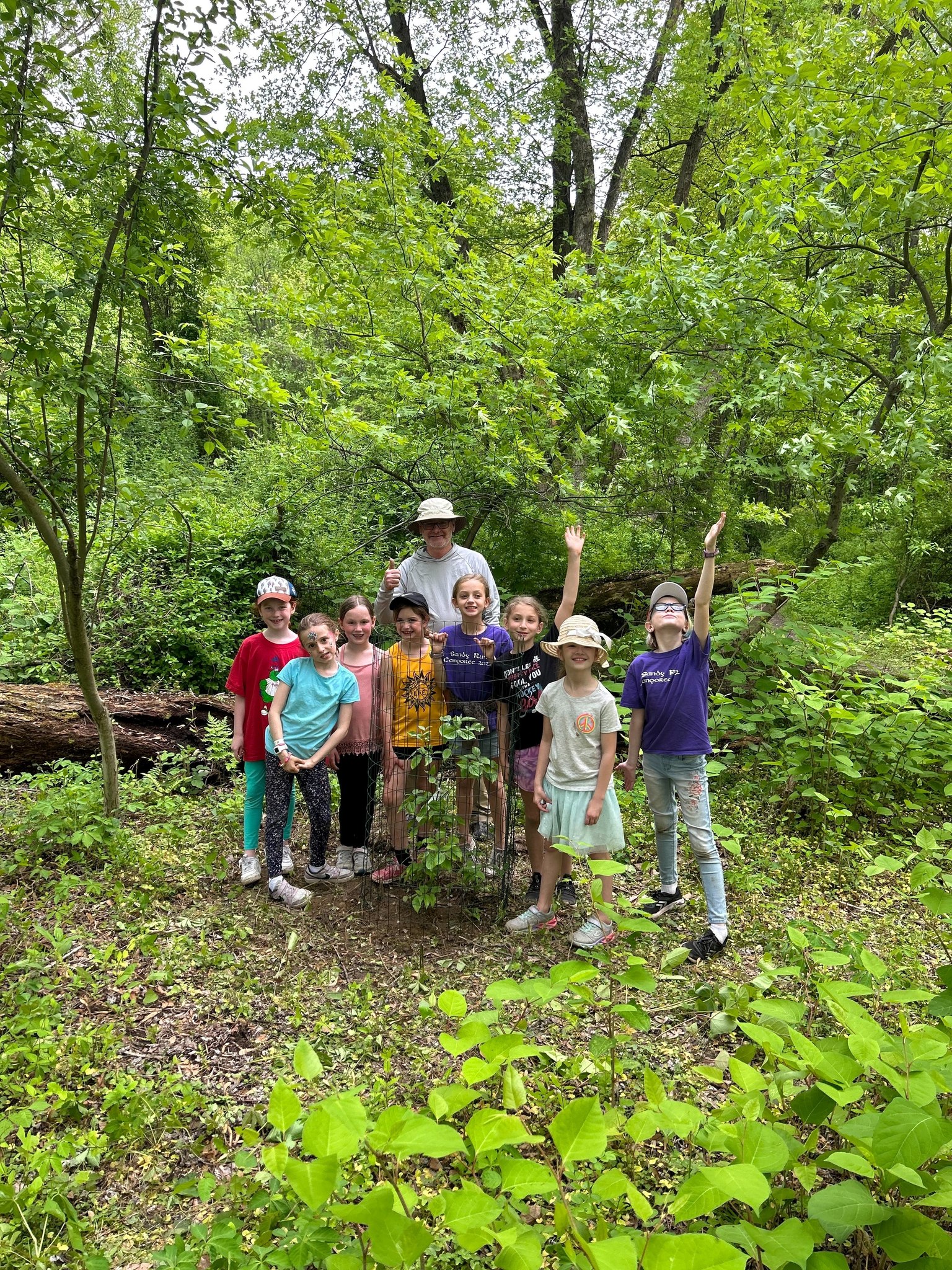 Lower Makefield Parks and Recreation