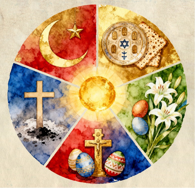 Independent - This week, Christians entered the season of Lent and ...