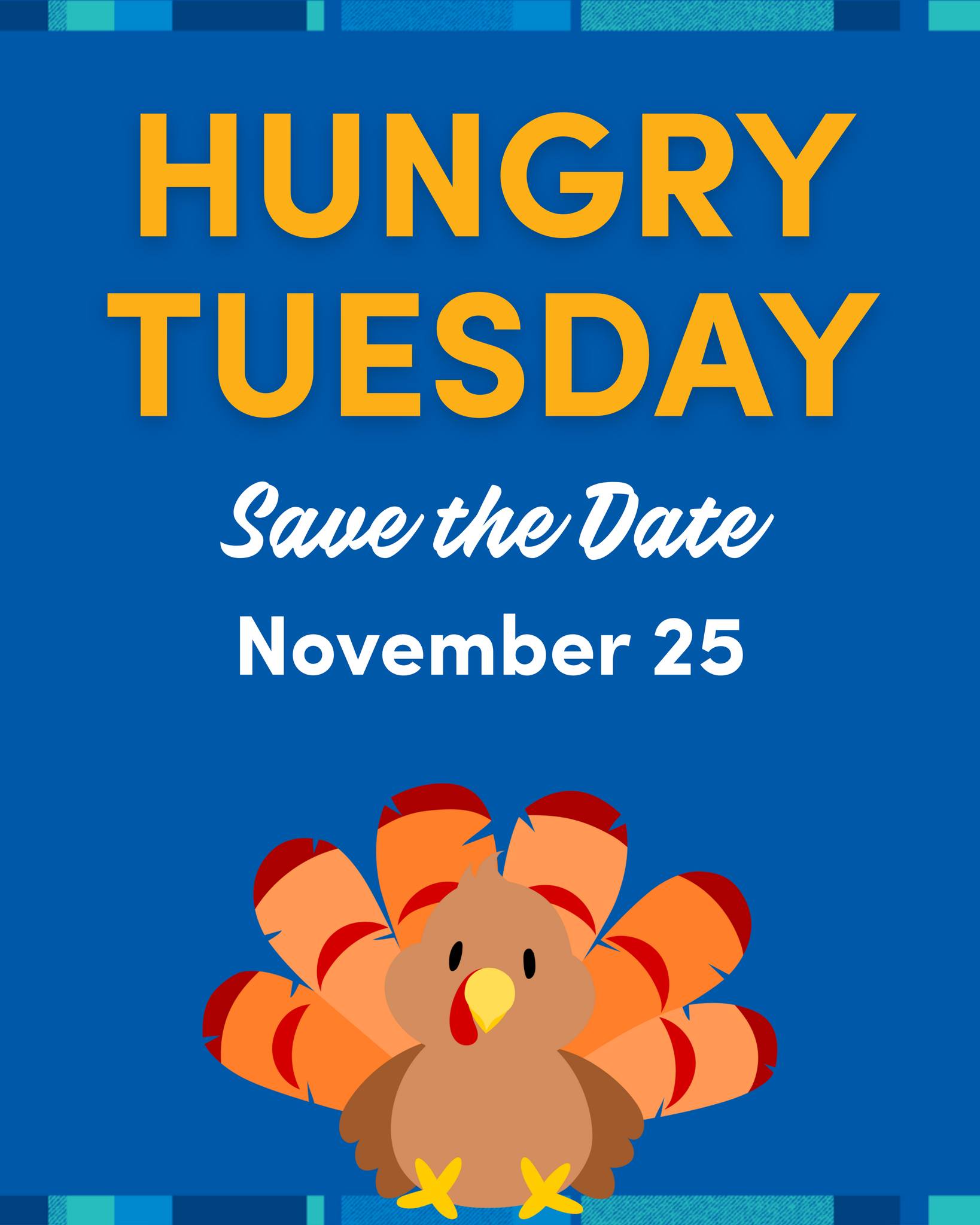 St. - Hungry Tuesday is one of the busiest days of the year at the St ...