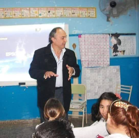 "El día de Navidad y los posteriores siguieron la rutina de trabajo ...