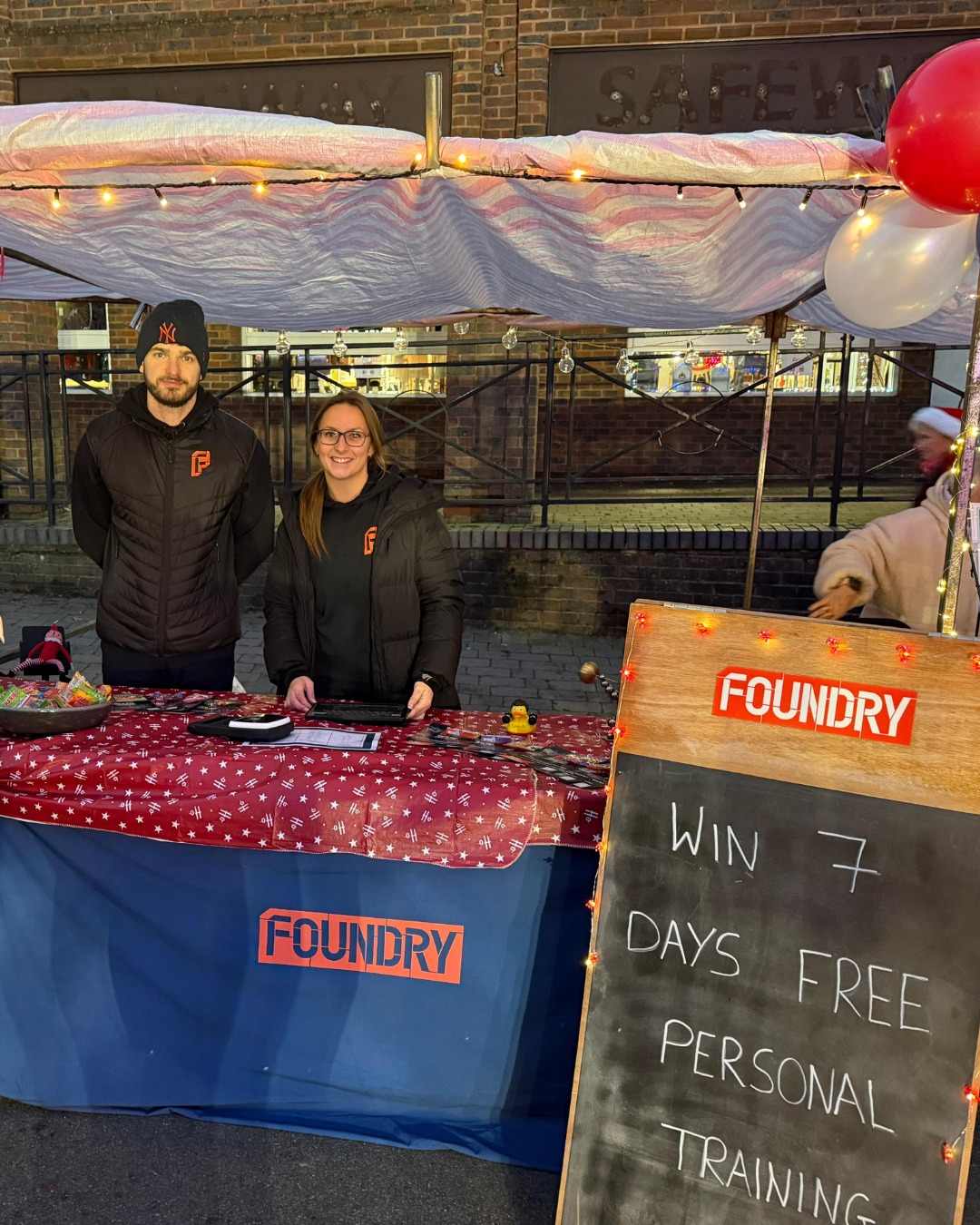 Foundry