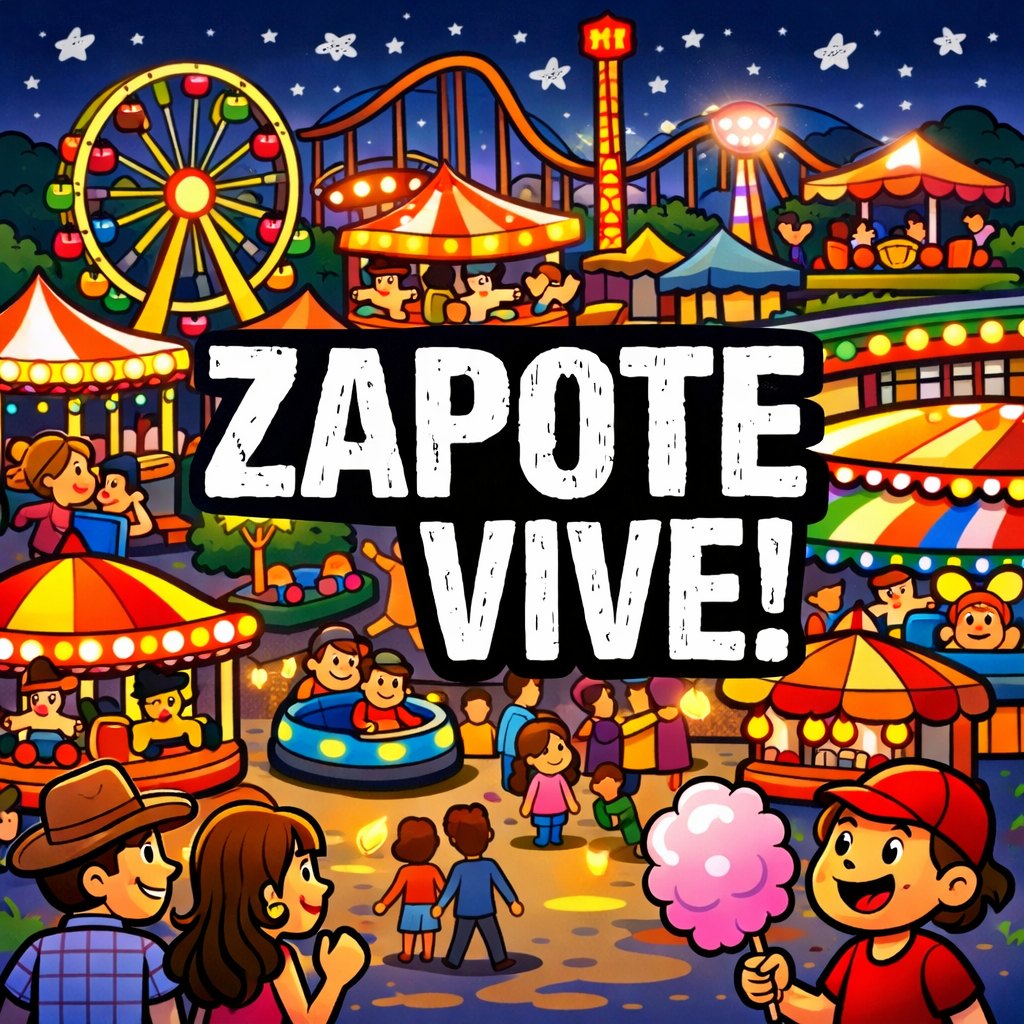 Fiestas de Zapote | Escazú