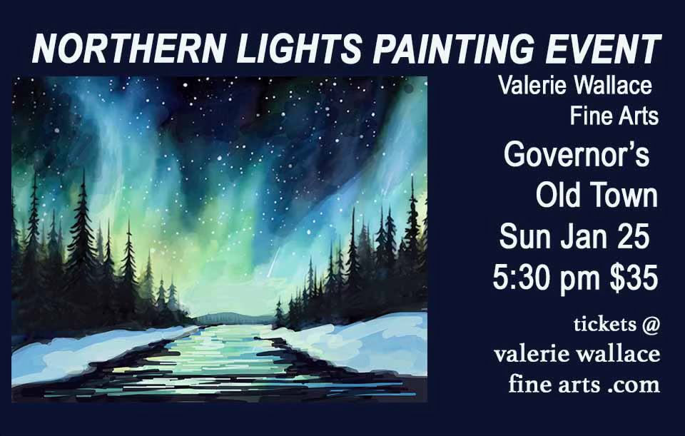 Valerie Wallace Fine Arts Valerie Wallace Fine Arts