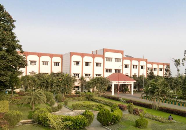 Rmk Engineering College