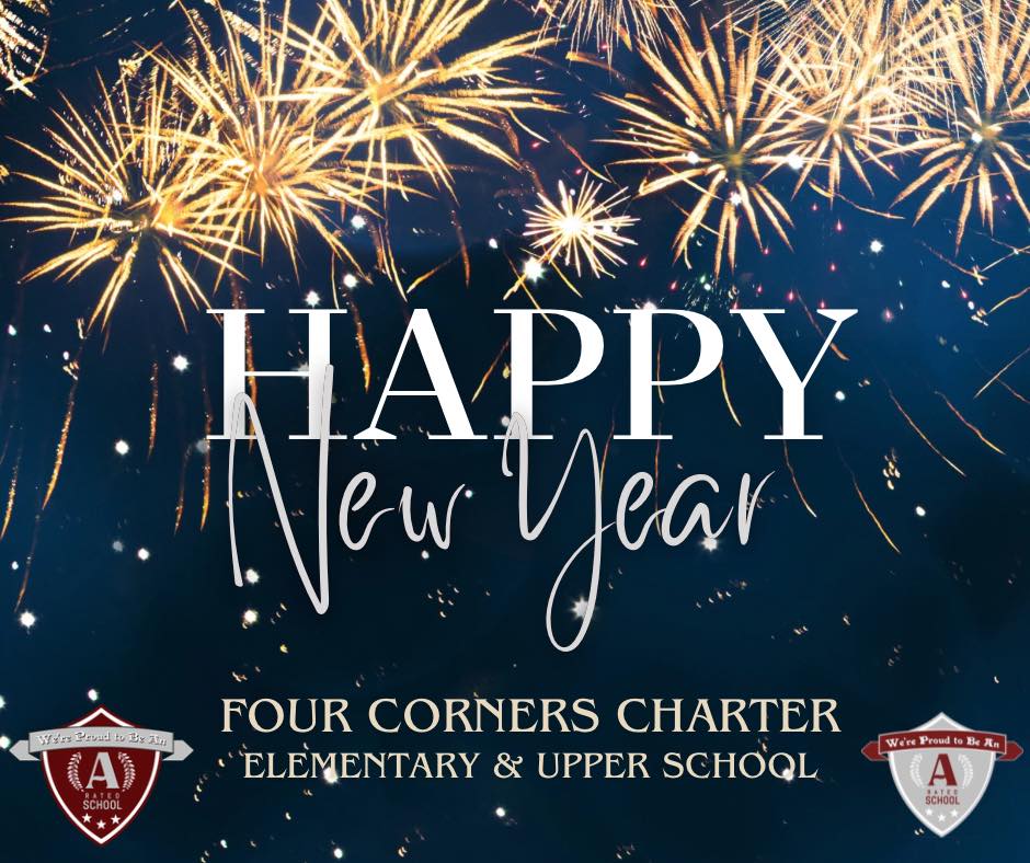 Four Corners Charter School... - Four Corners Charter School