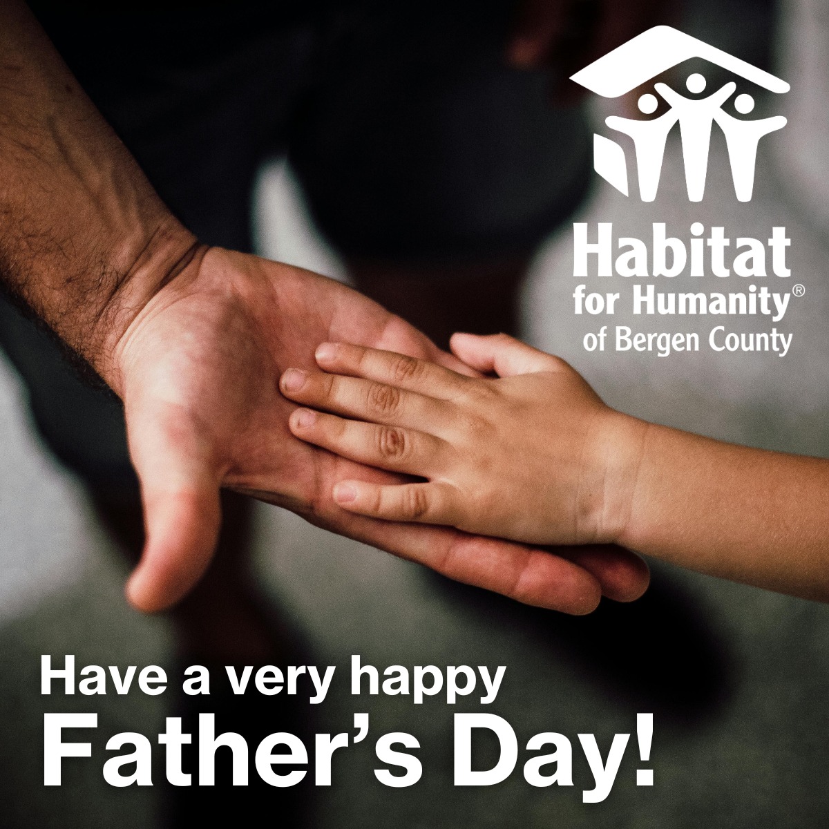 Bergen - 🛠️ Happy Father’s Day! Today we celebrate every dad and father ...