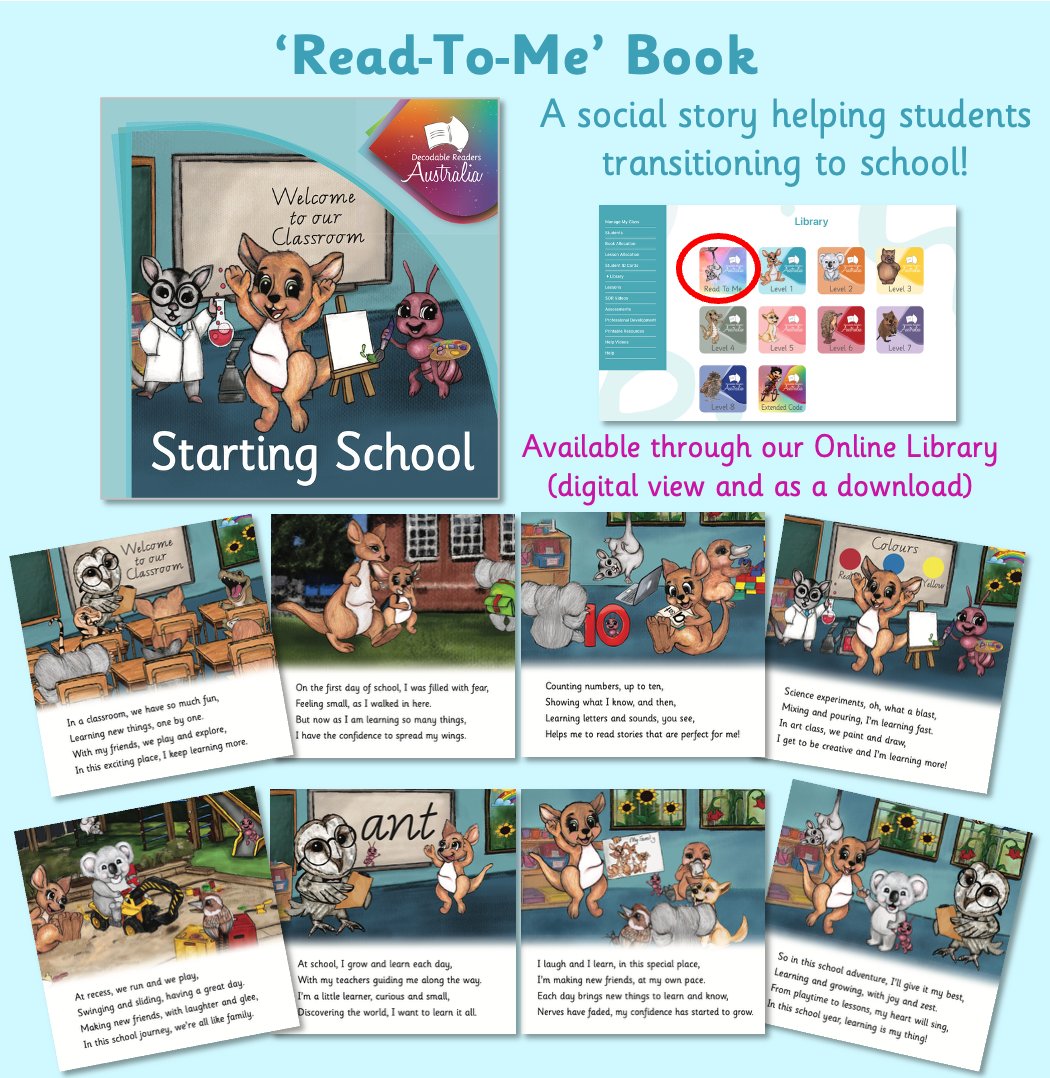 Decodable - 🚨Sneak Peek Alert 🚨 We have a NEW product launching soon ...