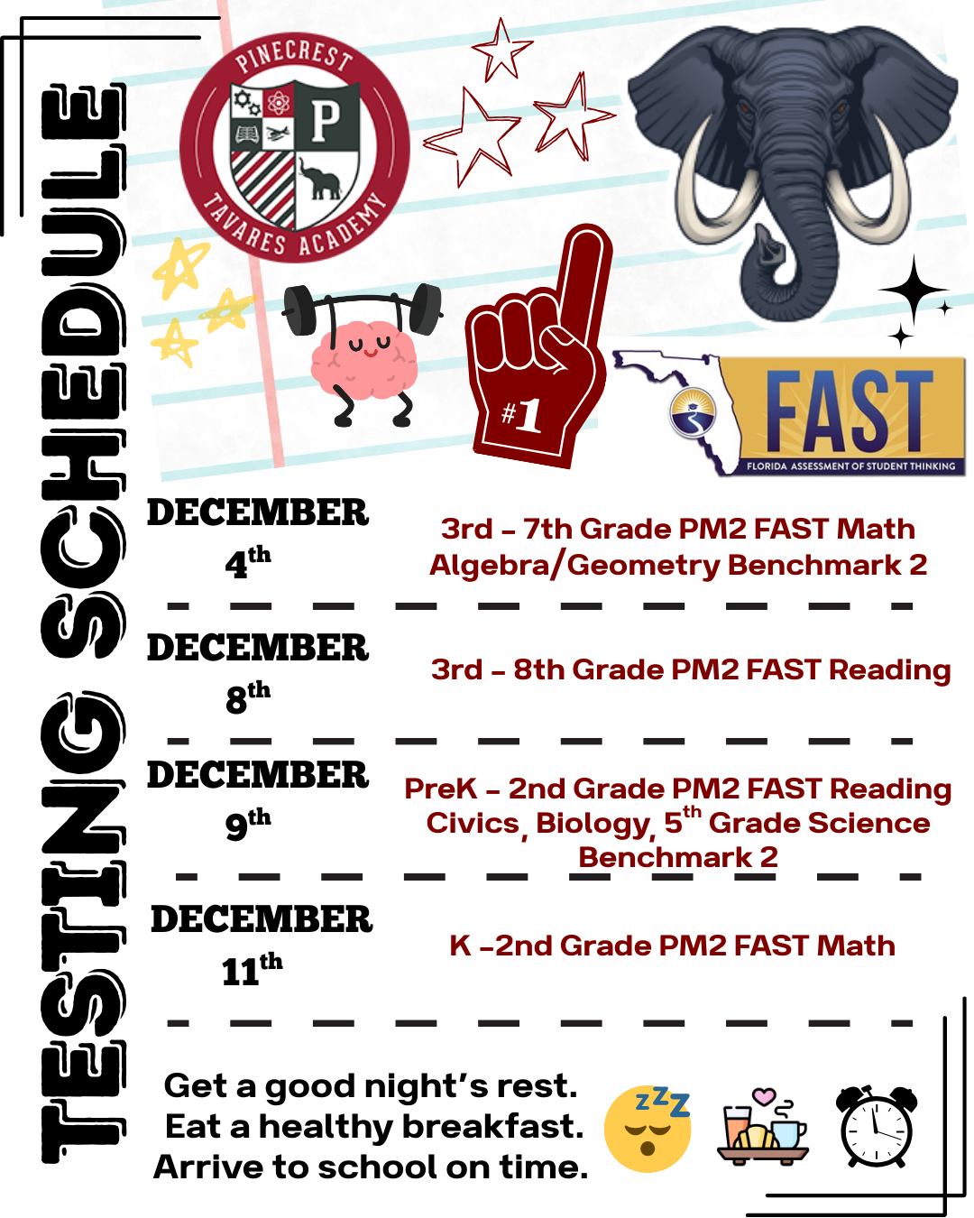 Pinecrest Academy Tavares... - Pinecrest Academy Tavares