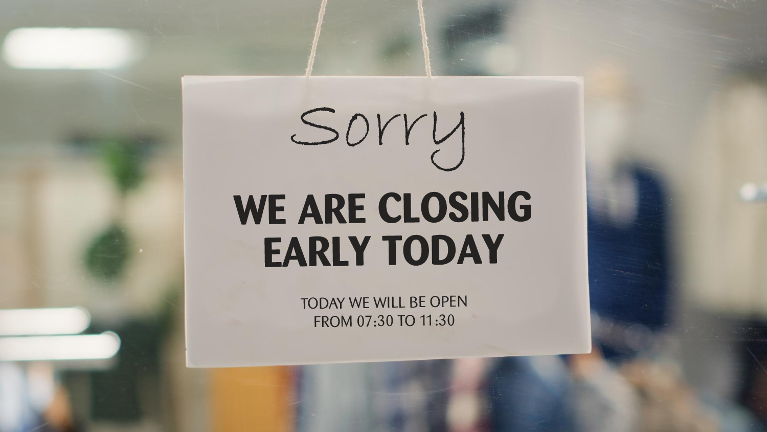 Multigas - 🎄 Today’s Opening Hours Notice 🎄 Please note that today ...