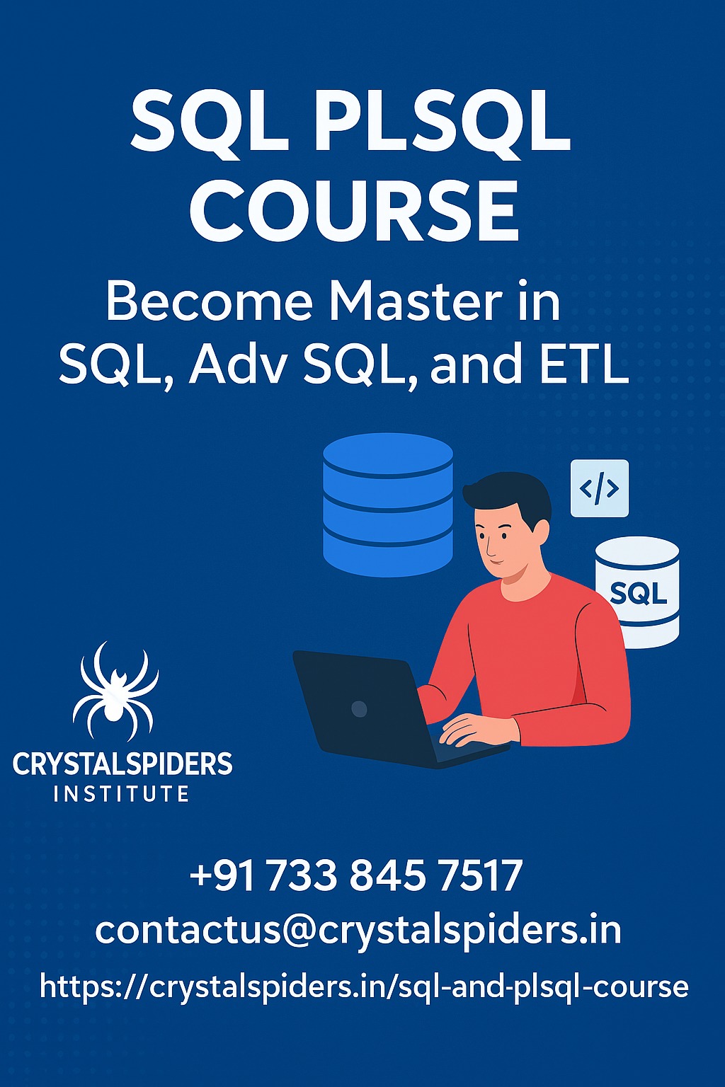 Java And Sql Training Added A New Java And Sql Training 6782