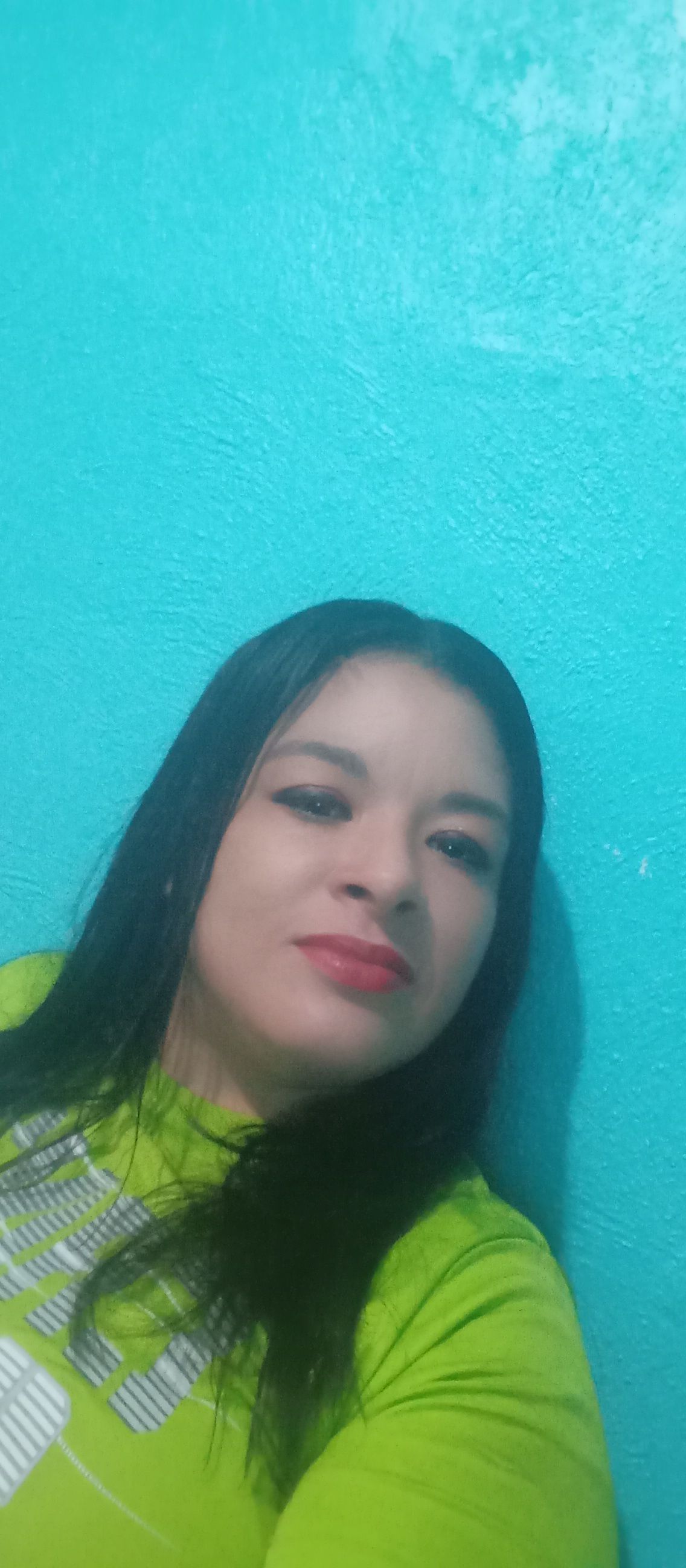 María Mendoza
