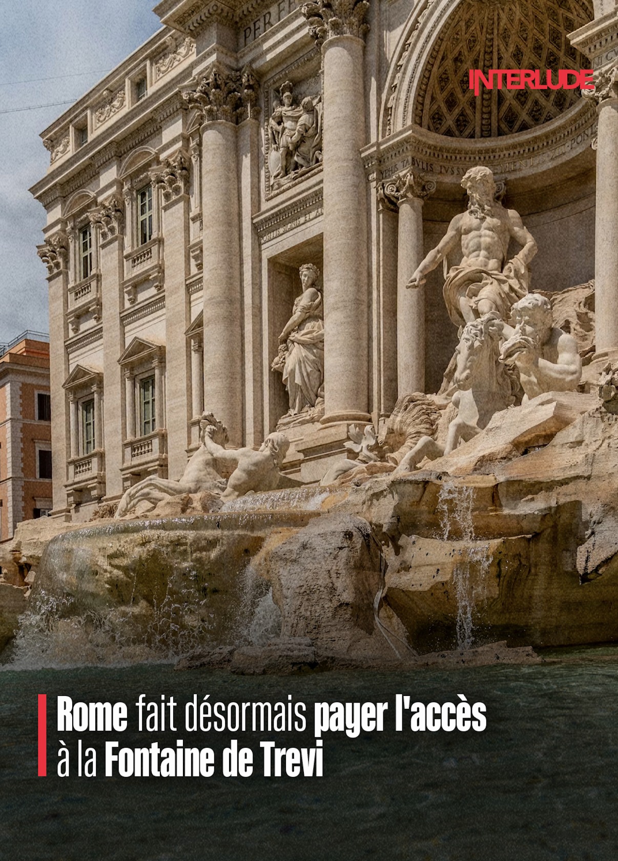Interlude - 🇮🇹 Depuis le 1er février 2026, l’accès au périmètre ...