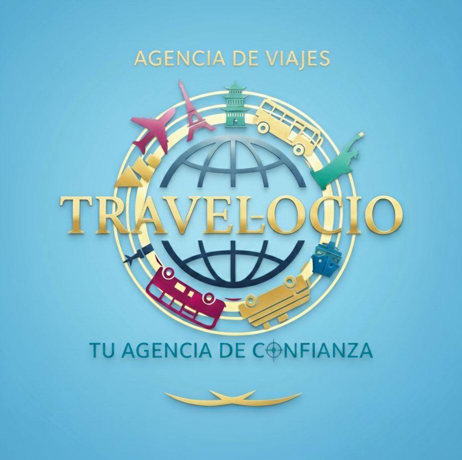 Agencia de Viajes... - Agencia de Viajes TRAVEL-OCIOjc