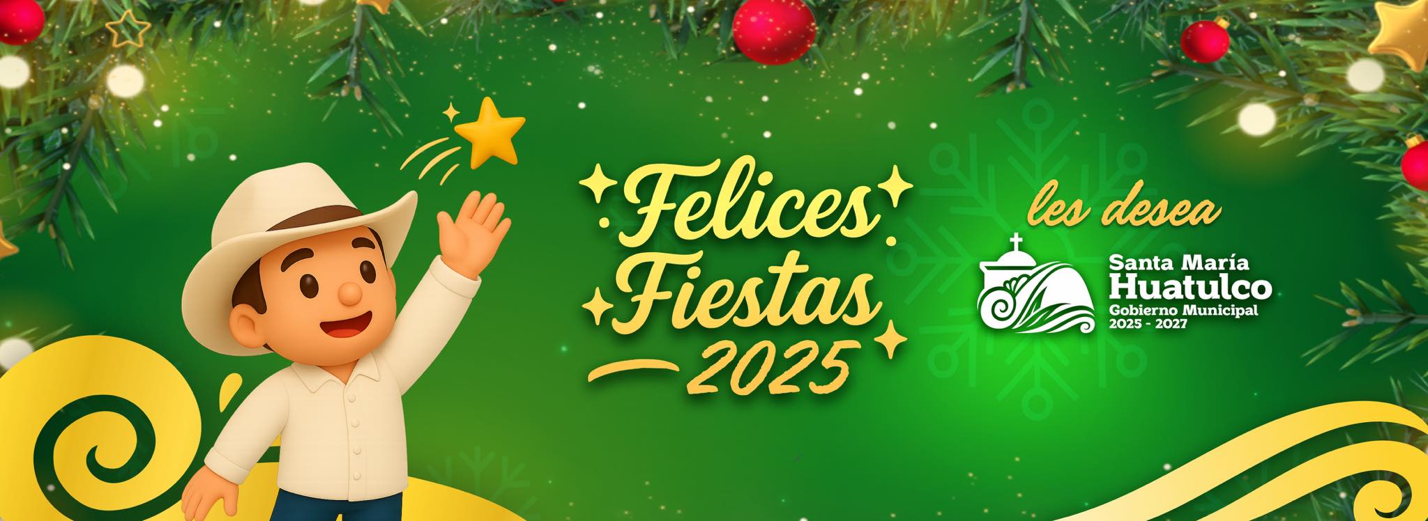 Julio - Damos inicio a una temporada que nos invita a unirnos, a ...