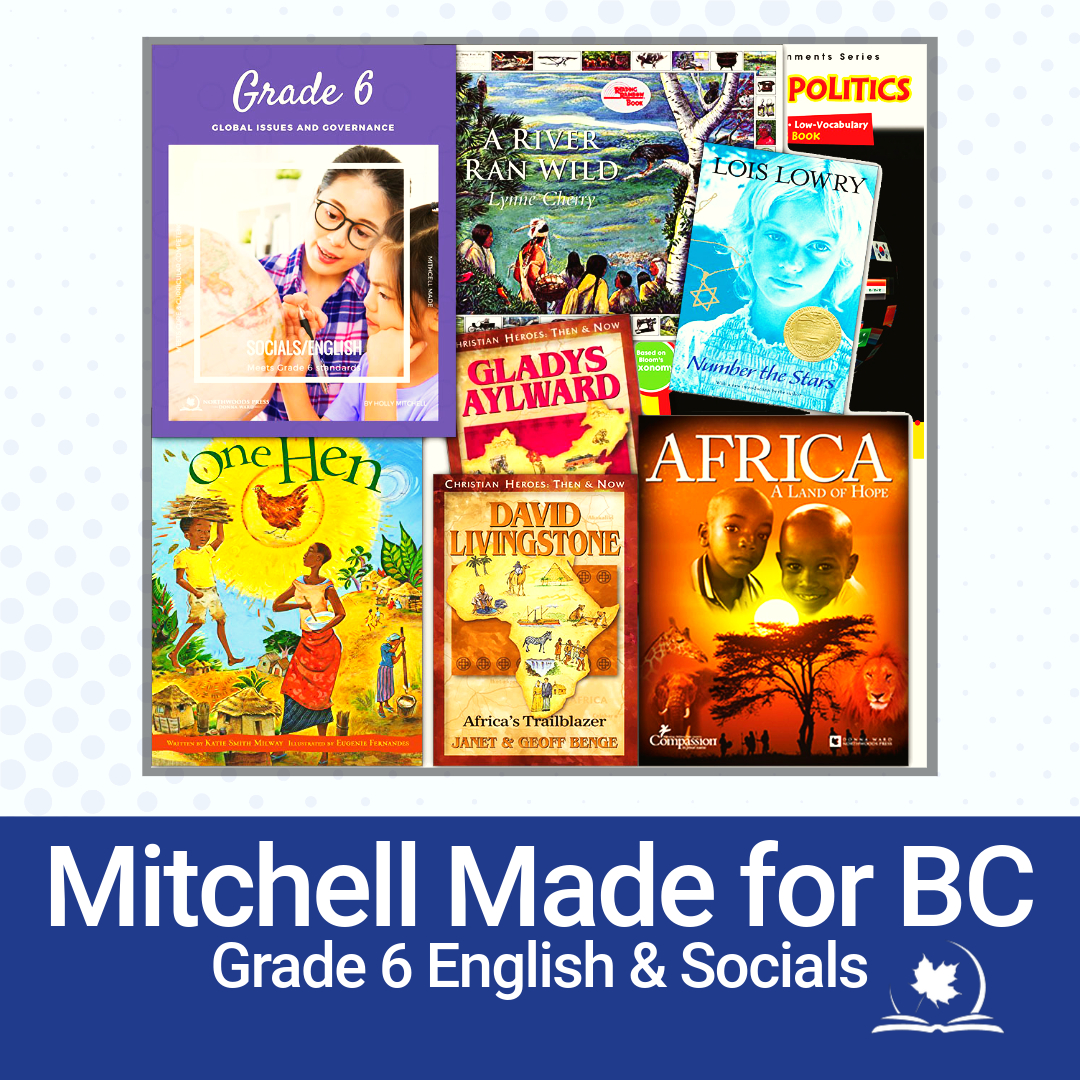 Donna - In this Grade 6 course, students will journey through Africa in ...