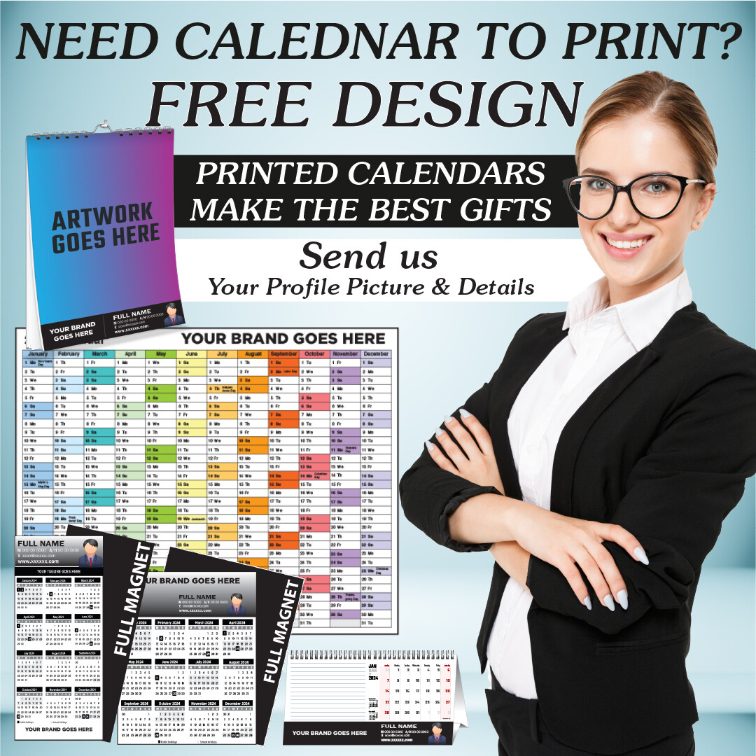 Real - 🗓️ Plan your year in style with our Custom 2026 Calendar Prints ...