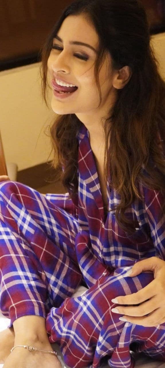 Actress Unseen