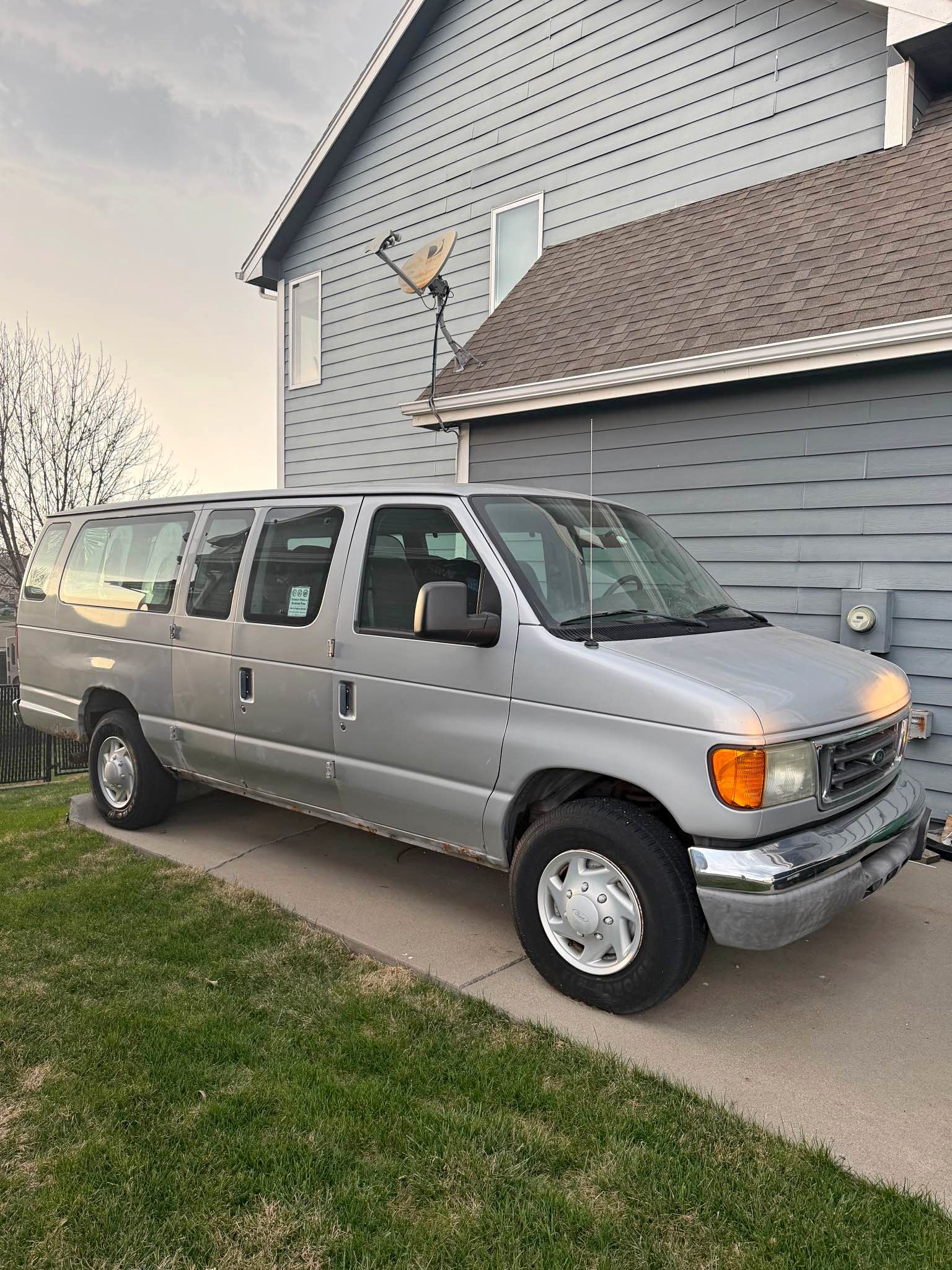 Sitemapcdatahttpsthereferenznet1997 Ford 15 Passenger Vannull
