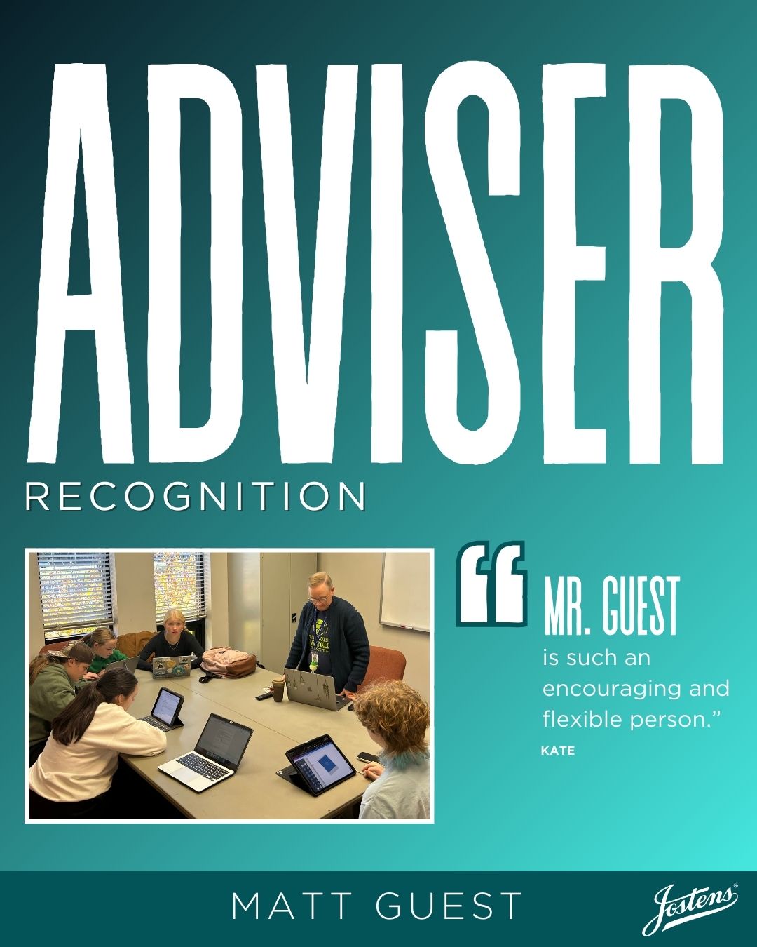 Jostens Adviser & Staff - 💡 A great yearbook theme should connect to ...