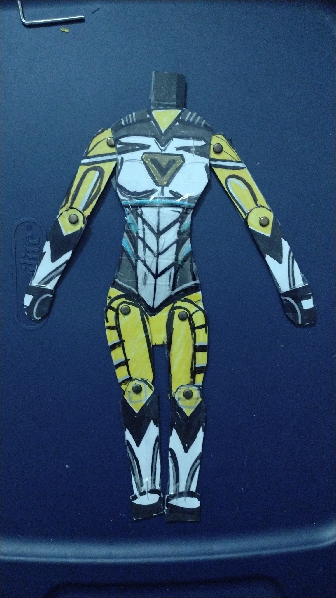 Power Rangers Lost Galaxy Fan Film We Make A Mark Here From June 29 5417