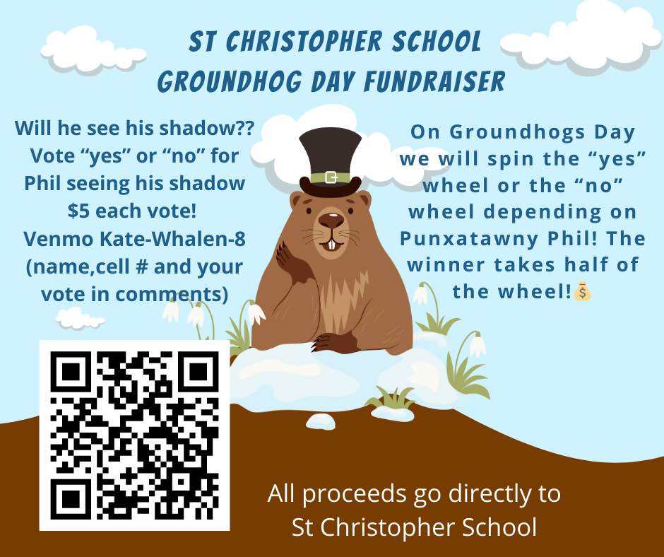 St. Christopher School... - St. Christopher School Alumni