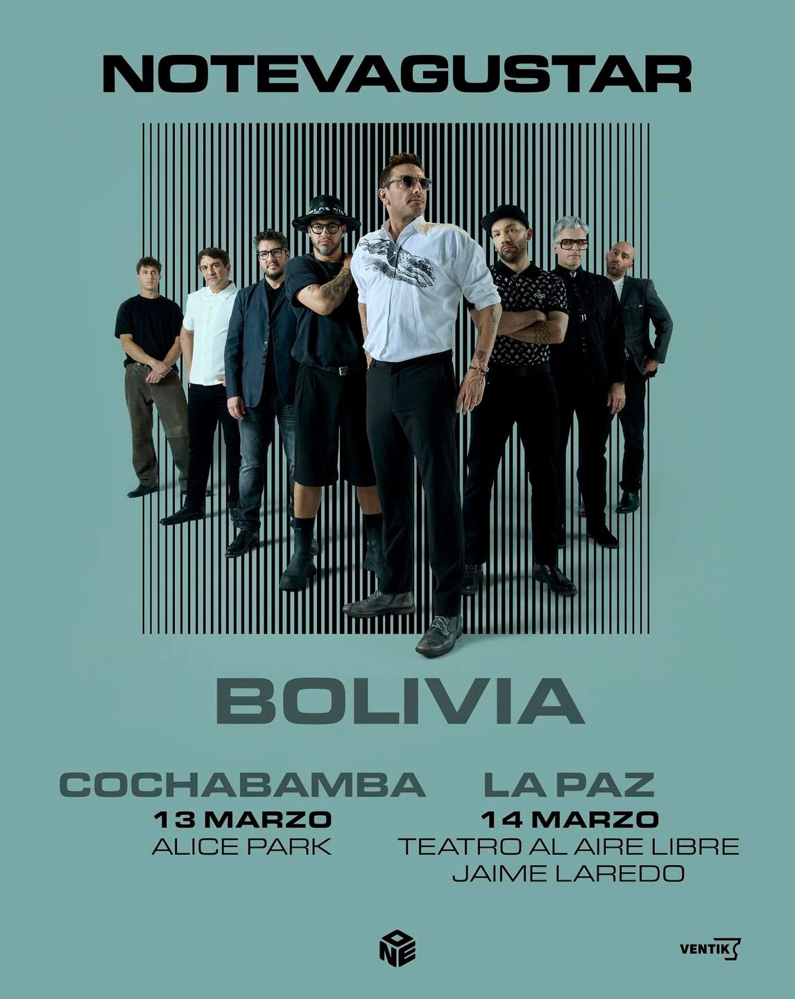 No - 🇧🇴 ¡ATENCIÓN BOLIVIA! 🇧🇴 Llegó el tan esperado anuncio y es que ...