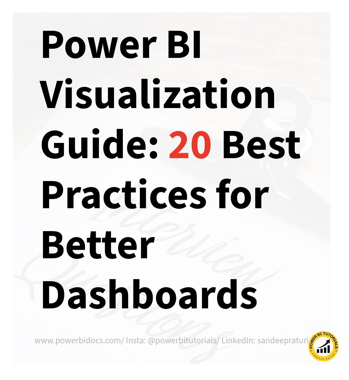 Power Bi Visualization Guide 20 Power Bi Tutorials Facebook 1748