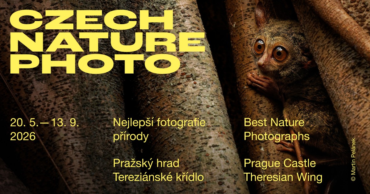 Czech Nature Photo 2026