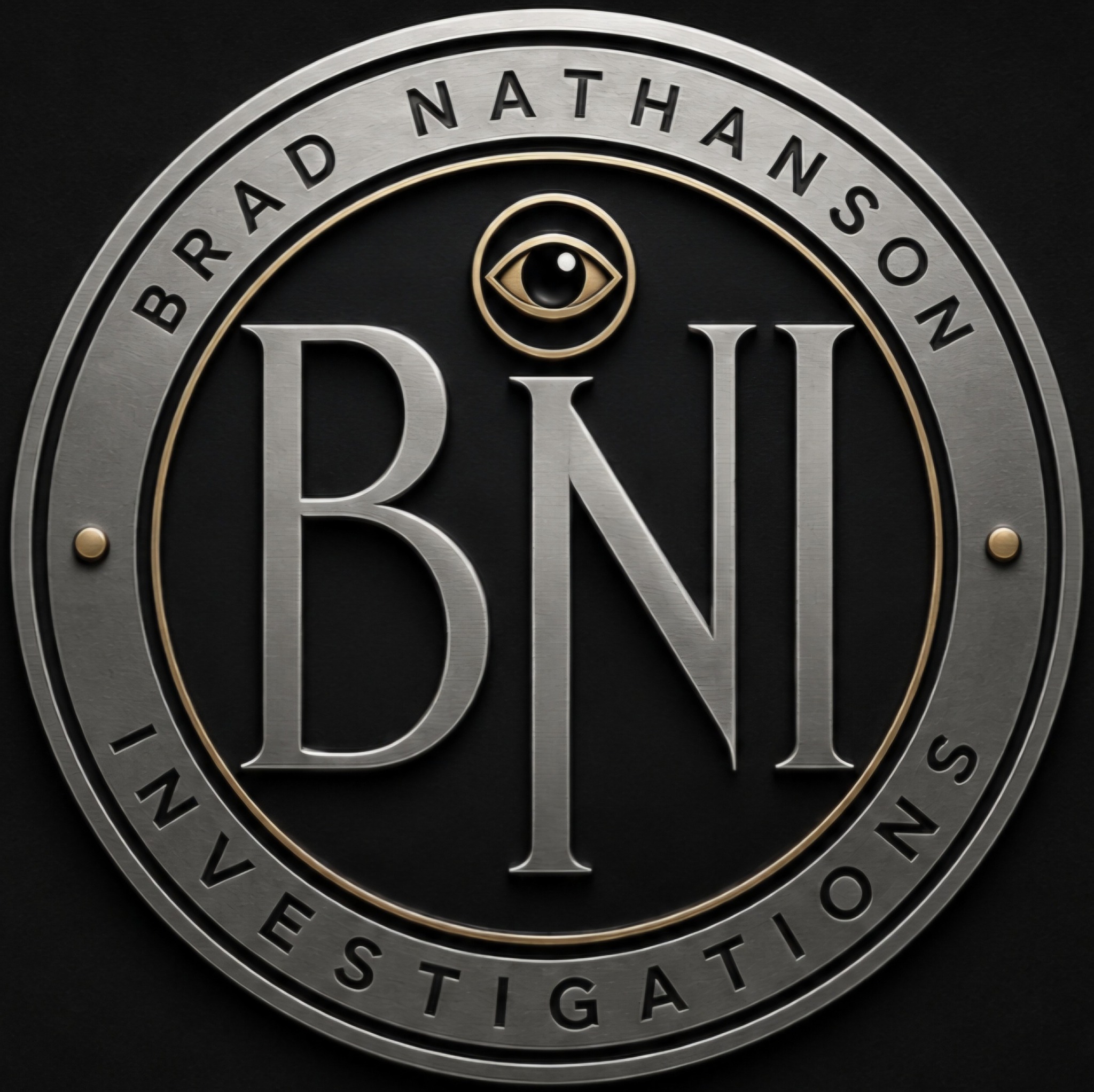 BNI FRIDAY REALITY CHECK –... - Brad Nathanson Investigations | Facebook