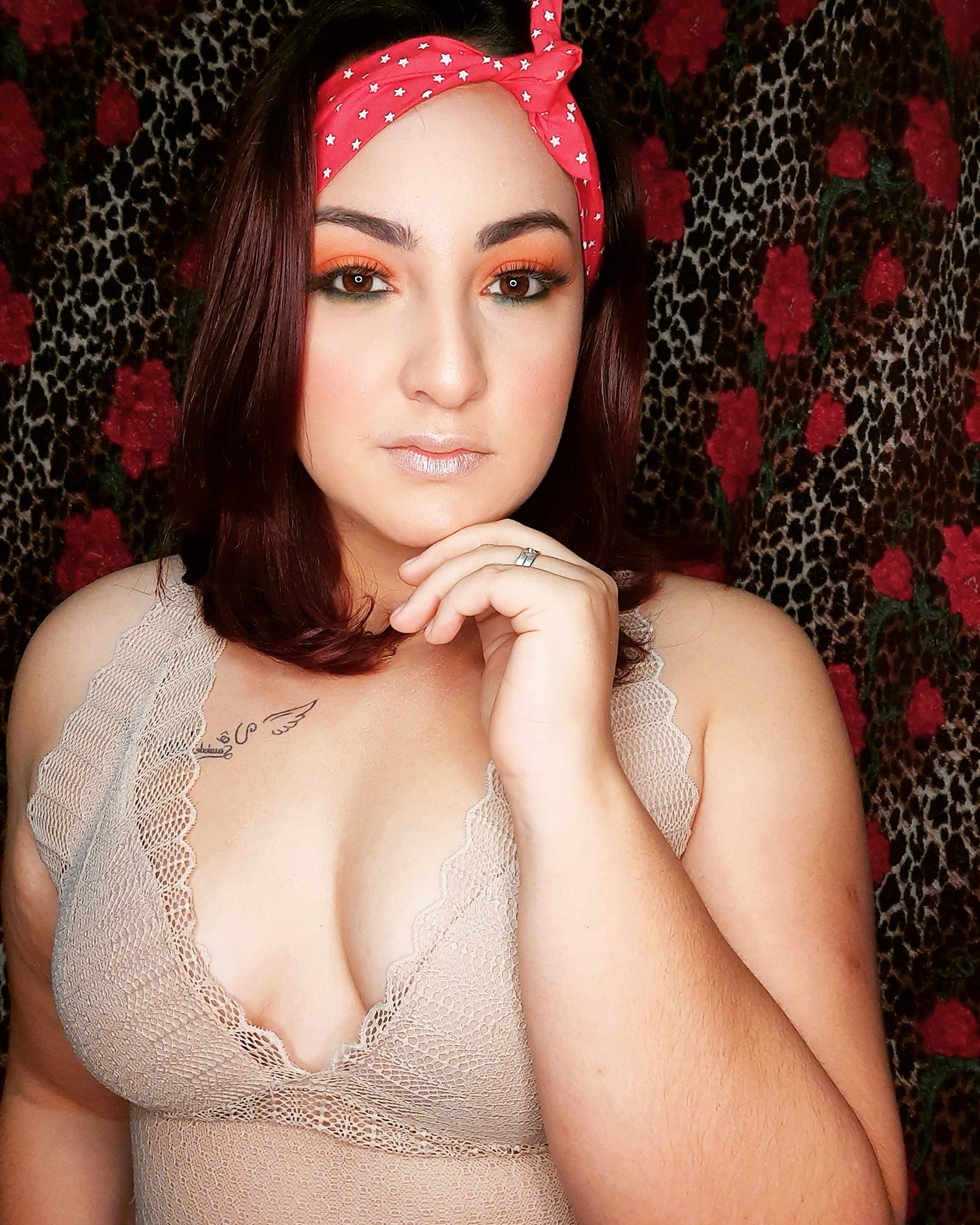 Pamella Makeup Posts Facebook