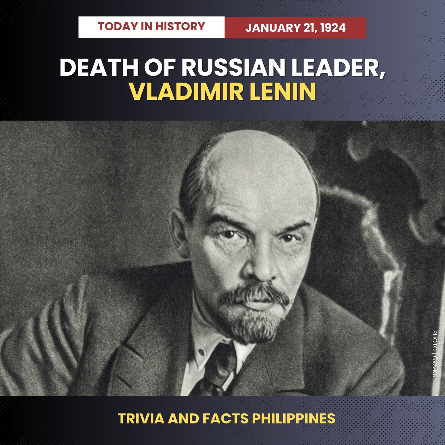 Trivia and Facts... - Trivia and Facts Philippines