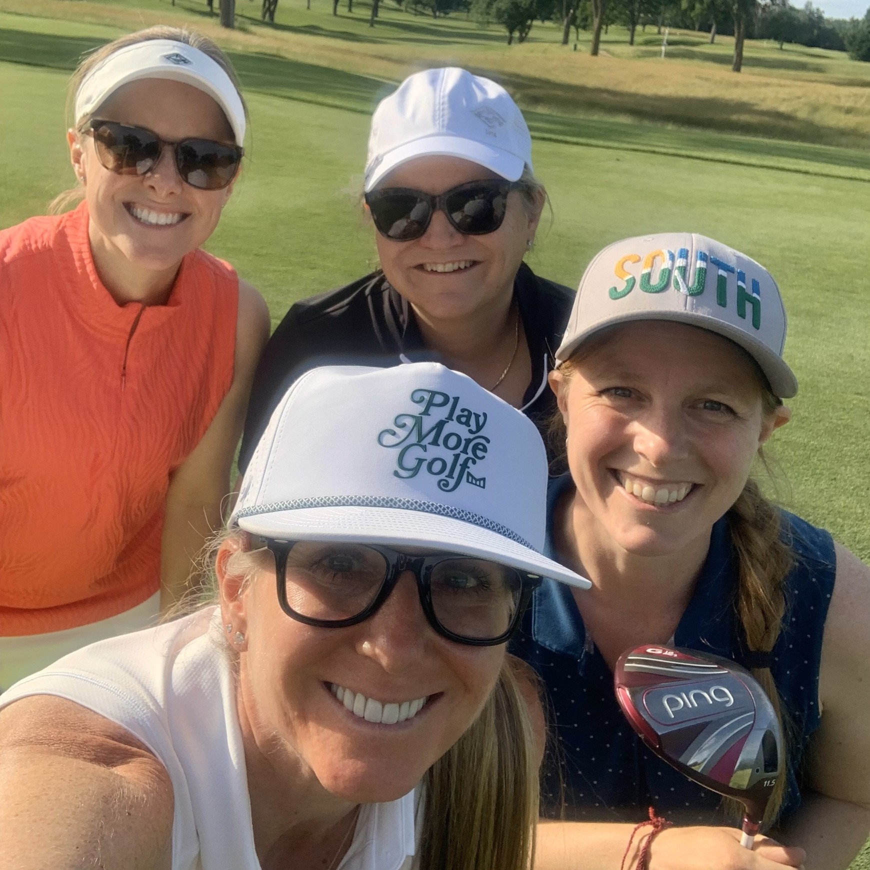 Minneapolis Golf Club Saint Louis Park Mn