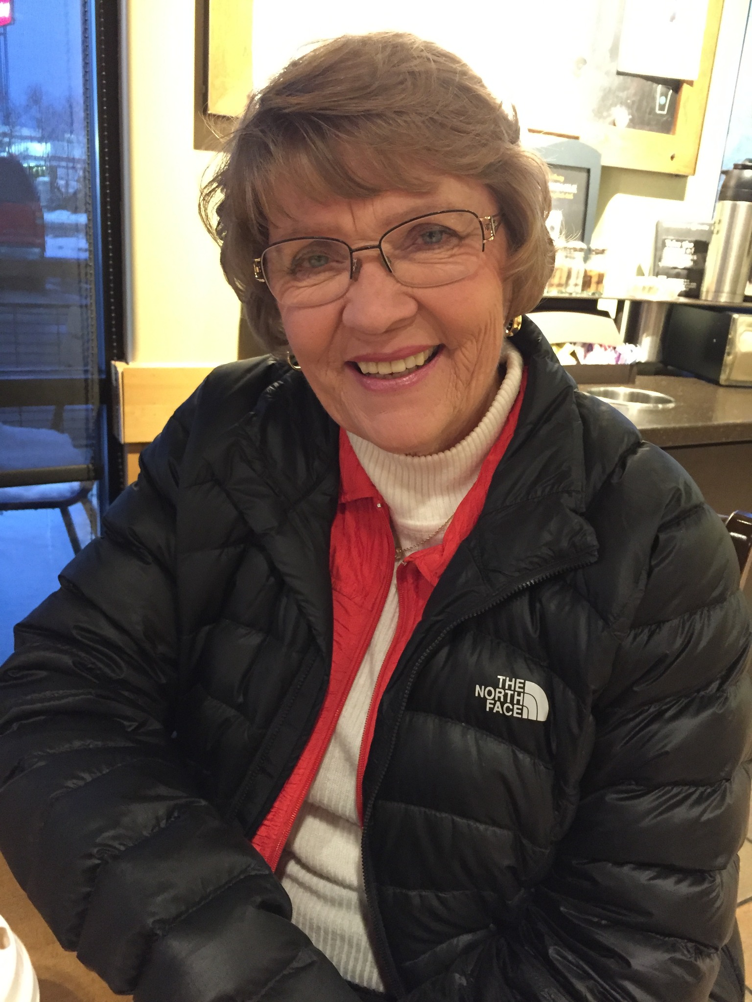 Champion In Loving Memory Of Joan Eliason 11 24 1941 12 15 2025 It