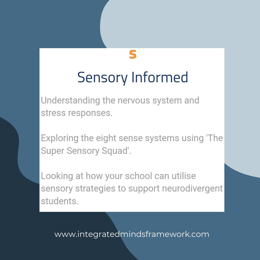 Integrated Minds Framework 9798