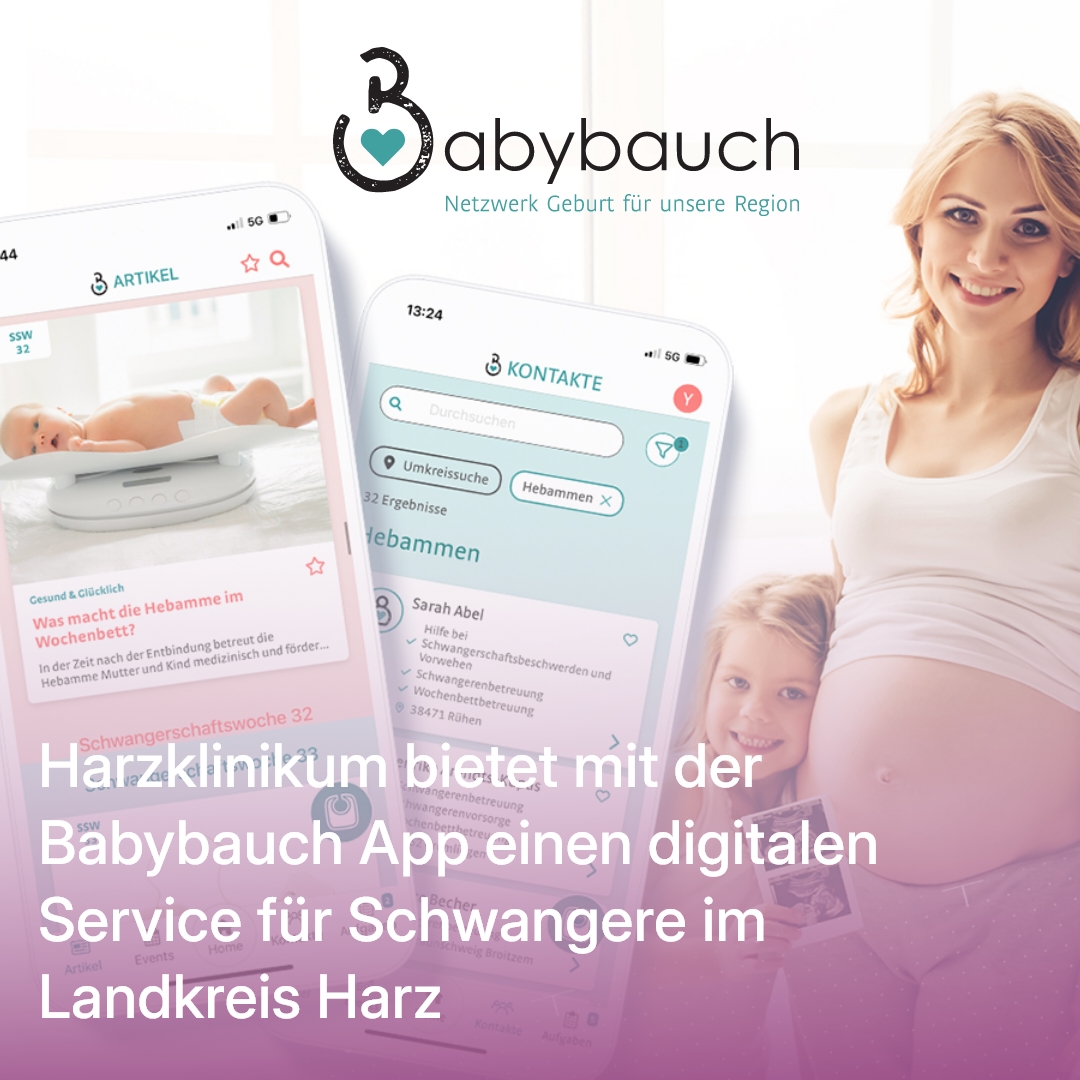 Apps Fur Schwangere
