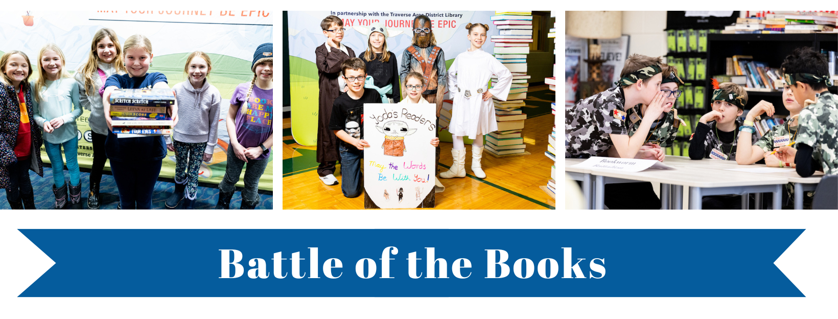 National Writers Series Battle Of The Books