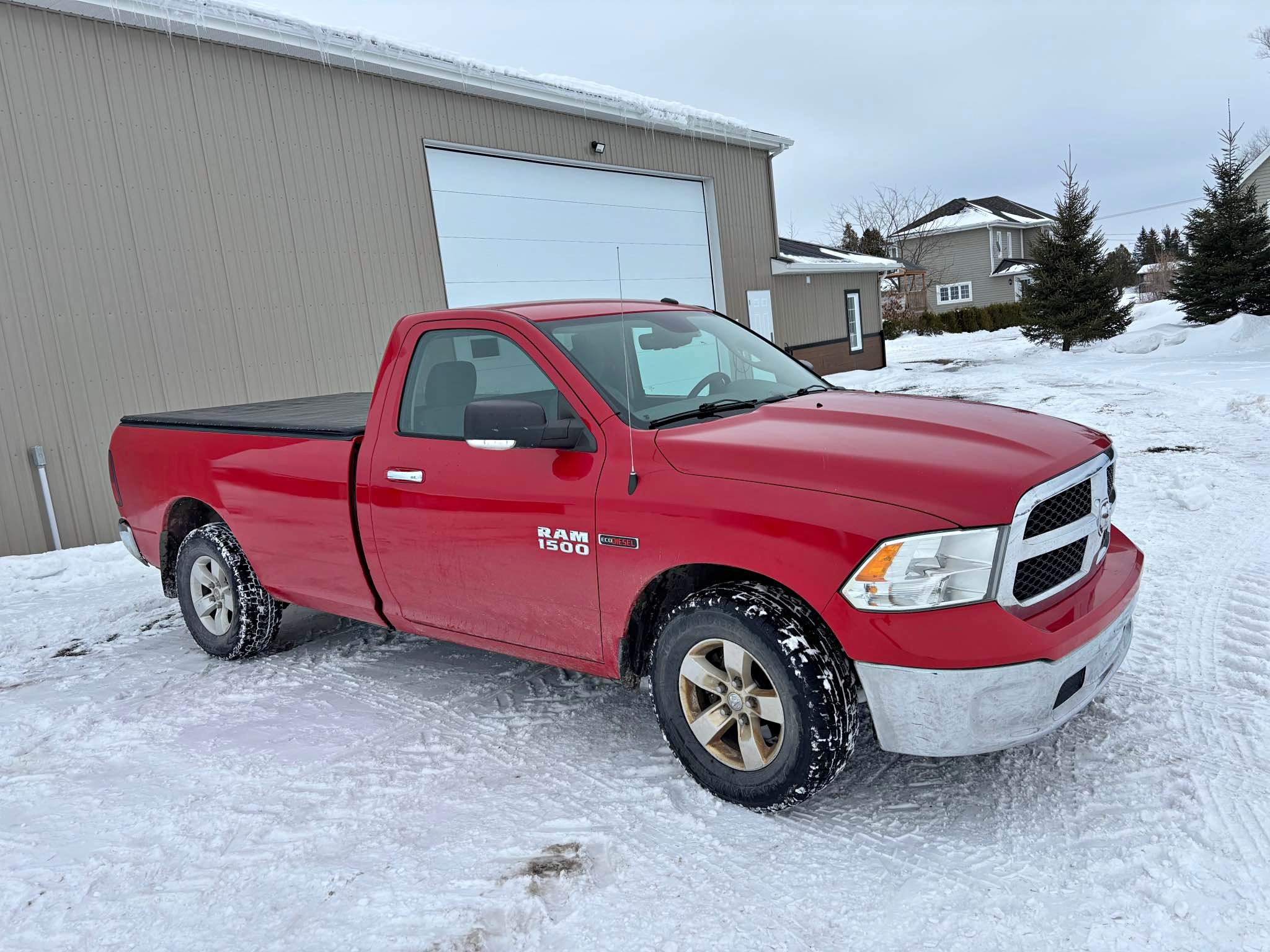 Amazing HD Photos about  Dodge Ram 2014 Single Cabnull  with NO AI Images