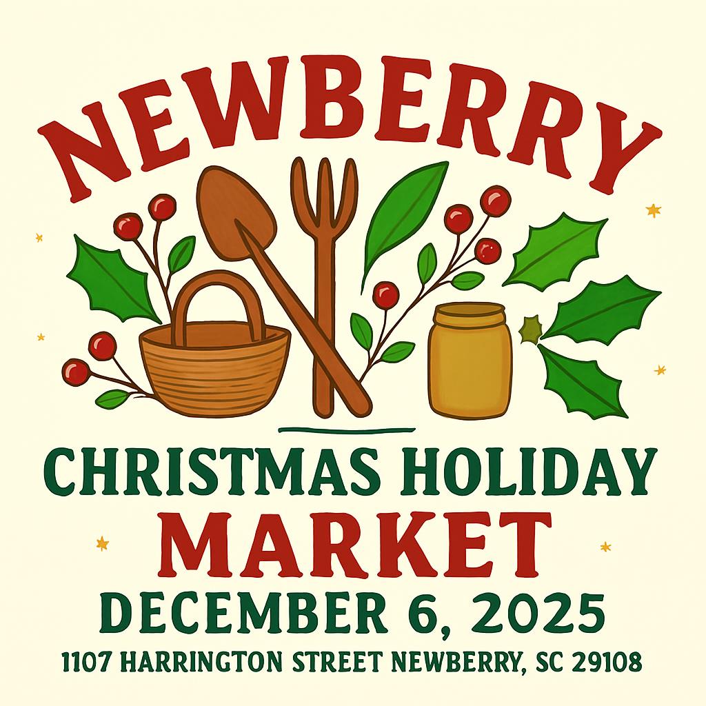 Newberry Market 5593