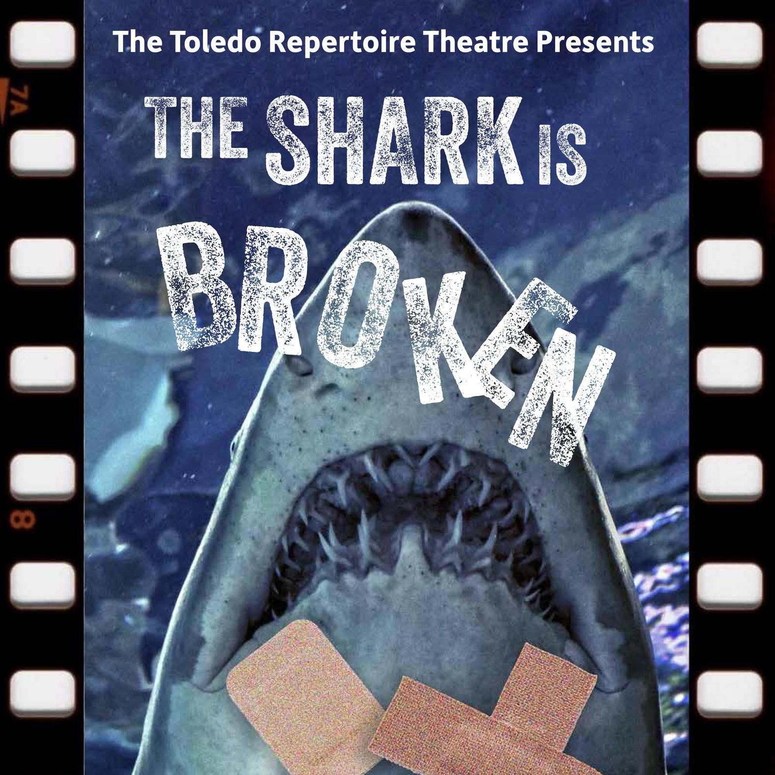 Toledo Repertoire Theatre... - Toledo Repertoire Theatre