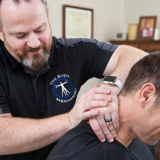 Nurturing Touch Massage By Nicole Twin Falls Id