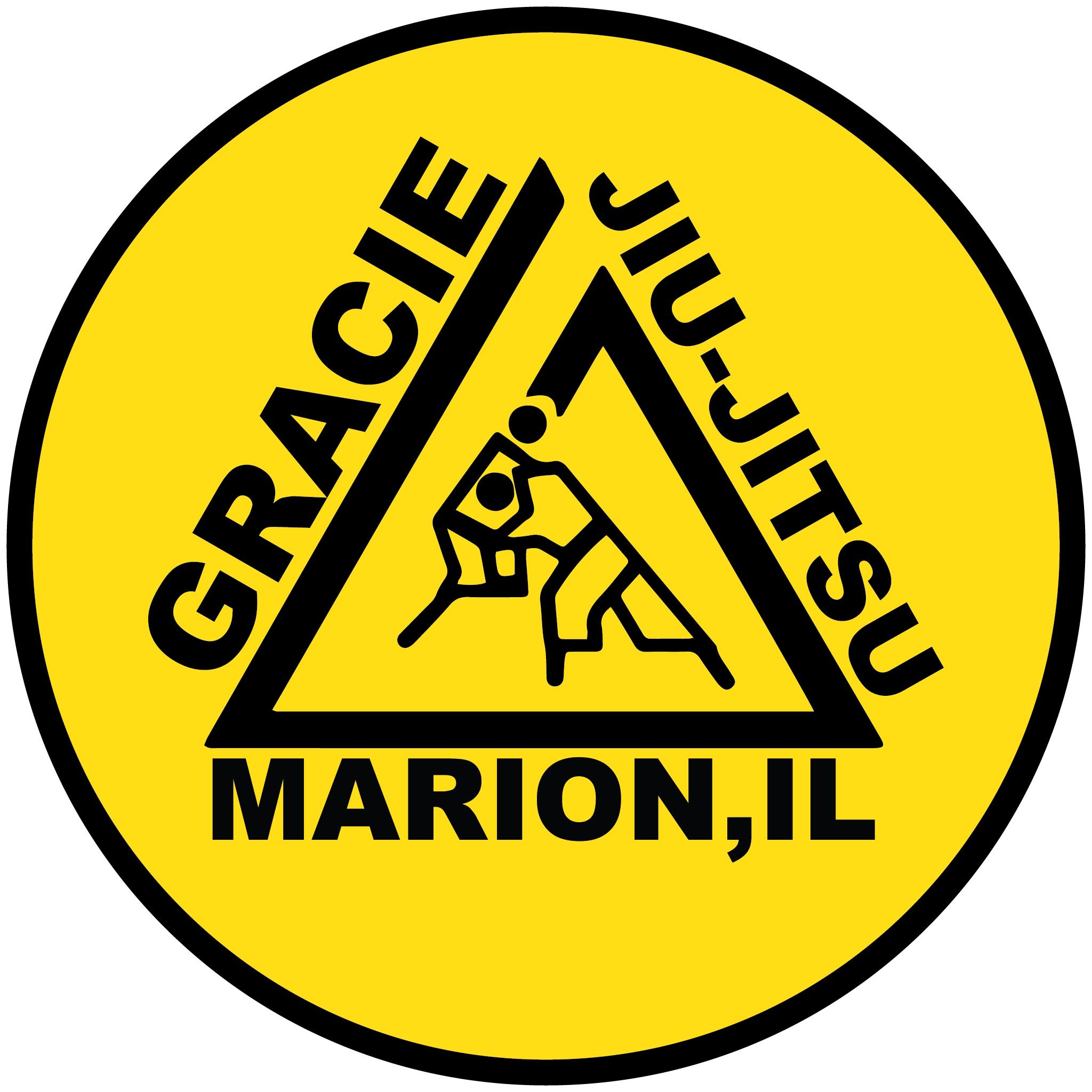 Great Work And A Lot Of Gracie Jiu Jitsu Marion Illinois Facebook