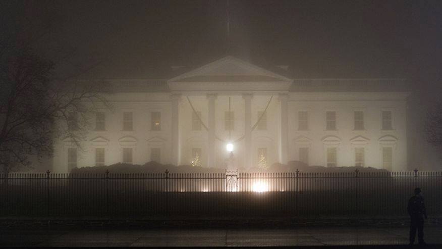Harry S Truman National Historic Site - WHITE HOUSE GHOSTS? On this day ...