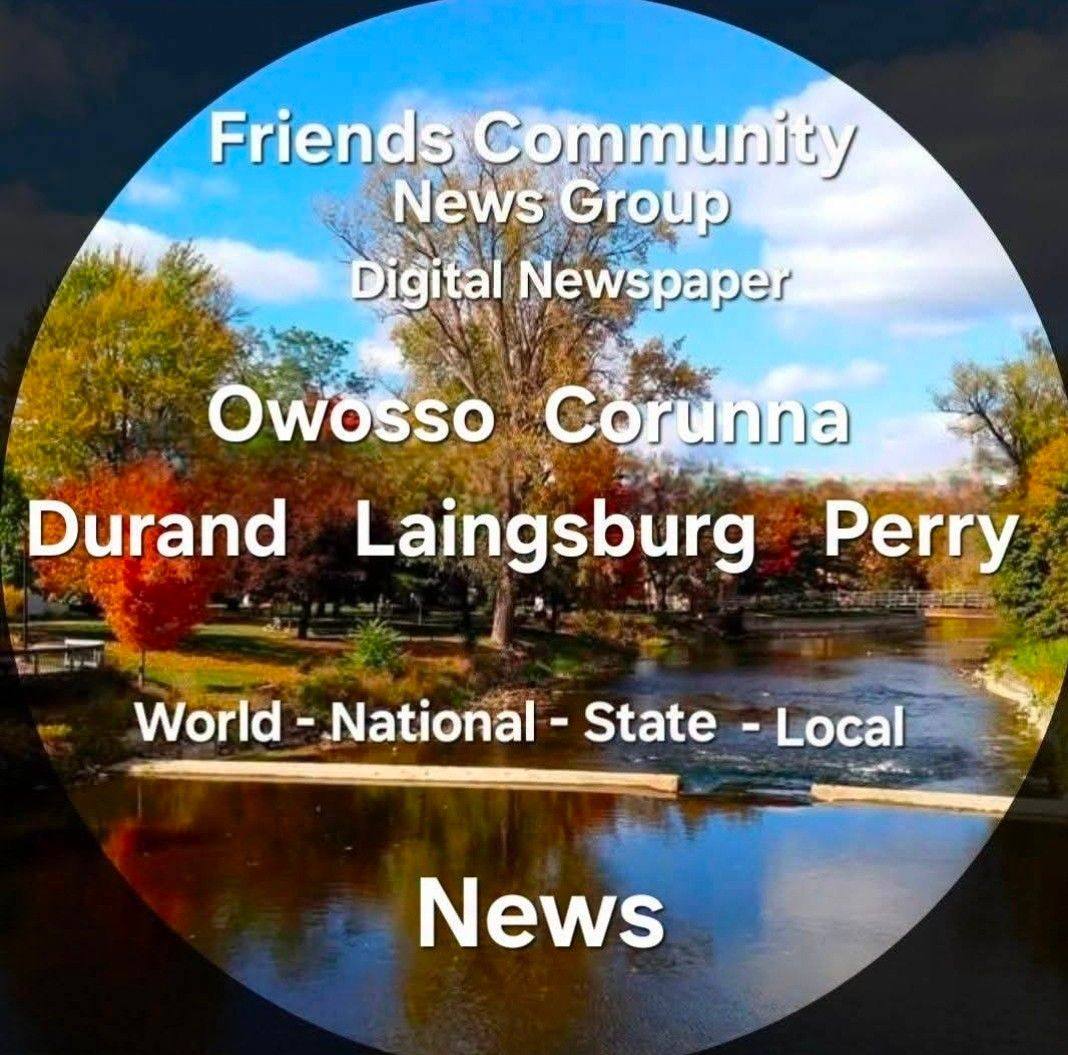BREAKING - Flint, MI... - Friends Community Owosso Corunna | Facebook