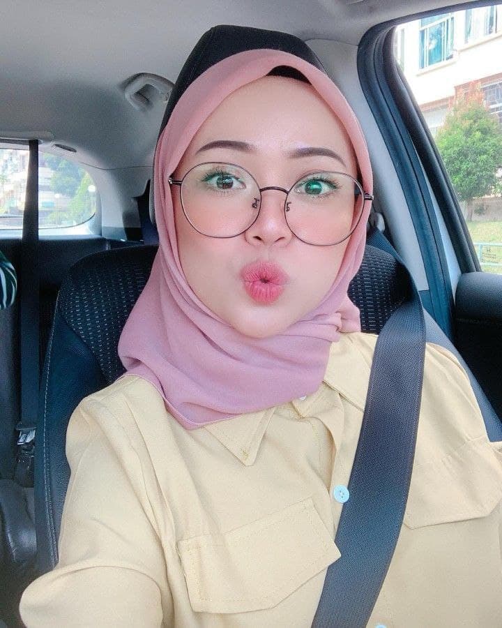 Awek Cun Melayu Kuala Lumpur